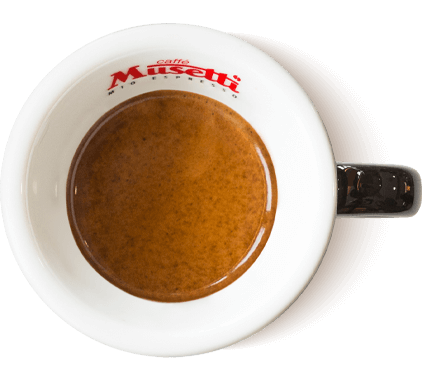 QUALITY - Caffè Musetti