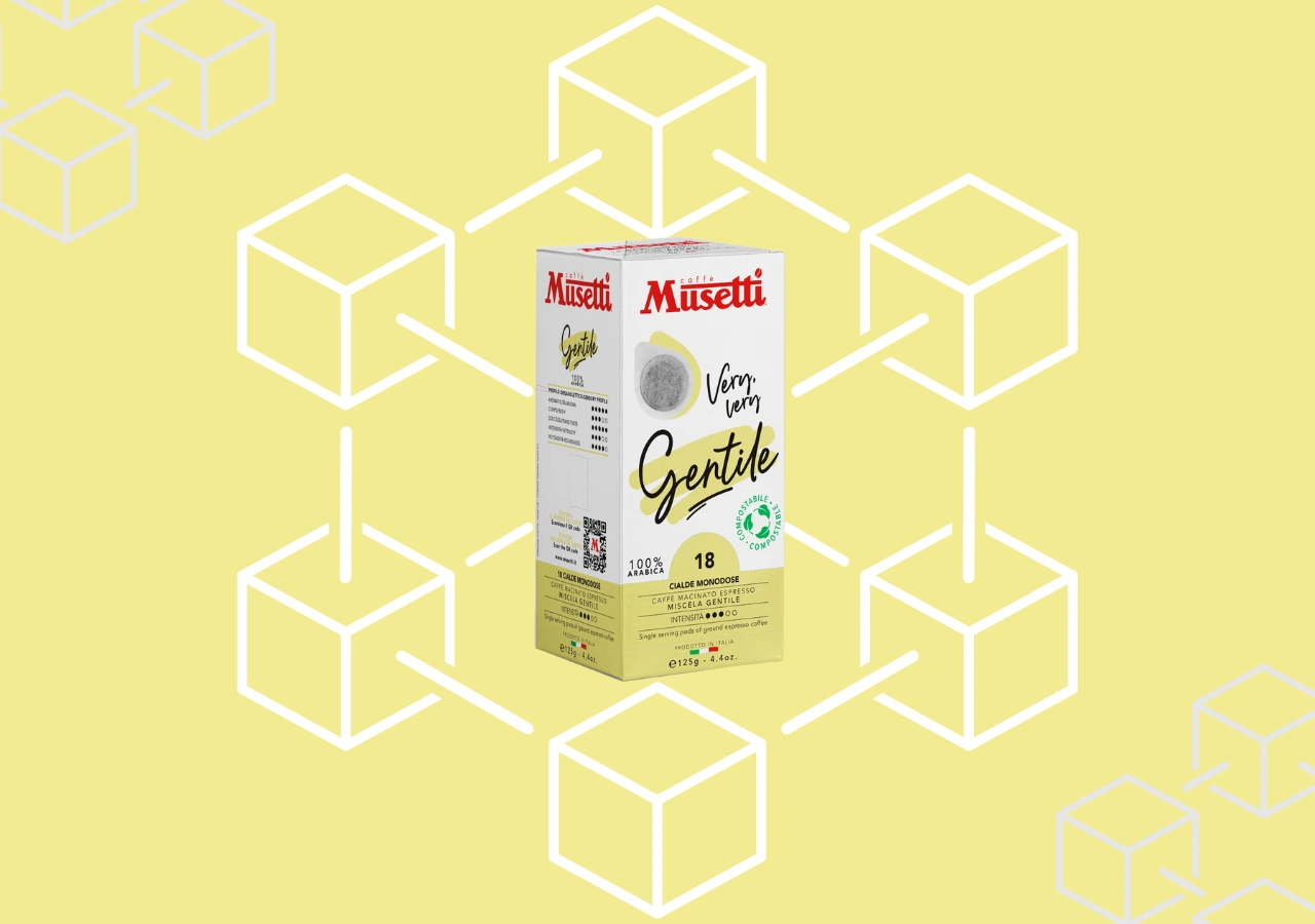 A CASA TUA, COME AL BAR | CAFFÈ MUSETTI