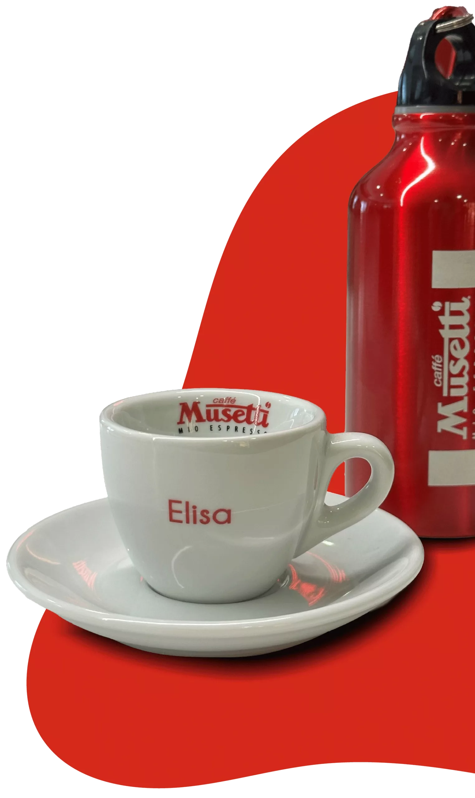 La nostra attenzione verso l'ambiente - Caffè Musetti